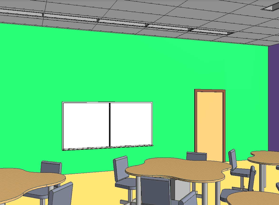 RevitCity.com | Rendered Revit Walkthrough Wavy!