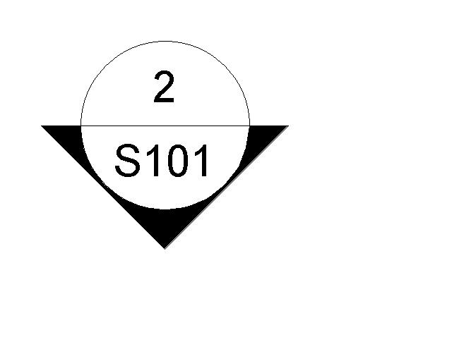 RevitCity.com | Building Elevation Tags