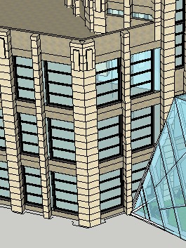 RevitCity.com | how to make a corner sweep