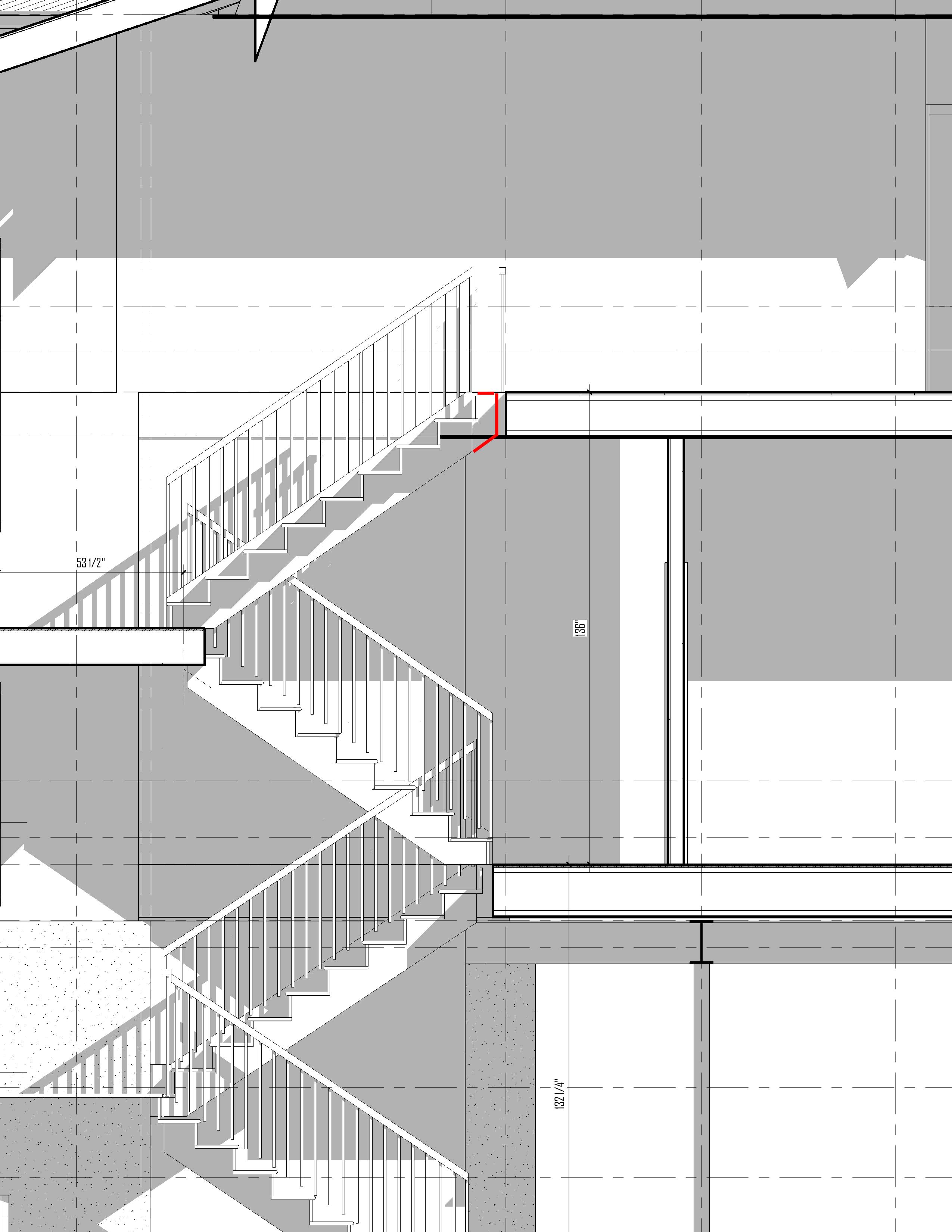 RevitCity.com | stair stringers