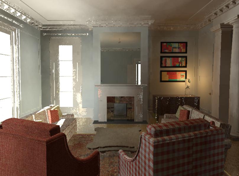 RevitCity.com | How to create texture on furniture?