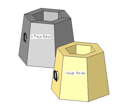 RevitCity.com | Slopping Walls