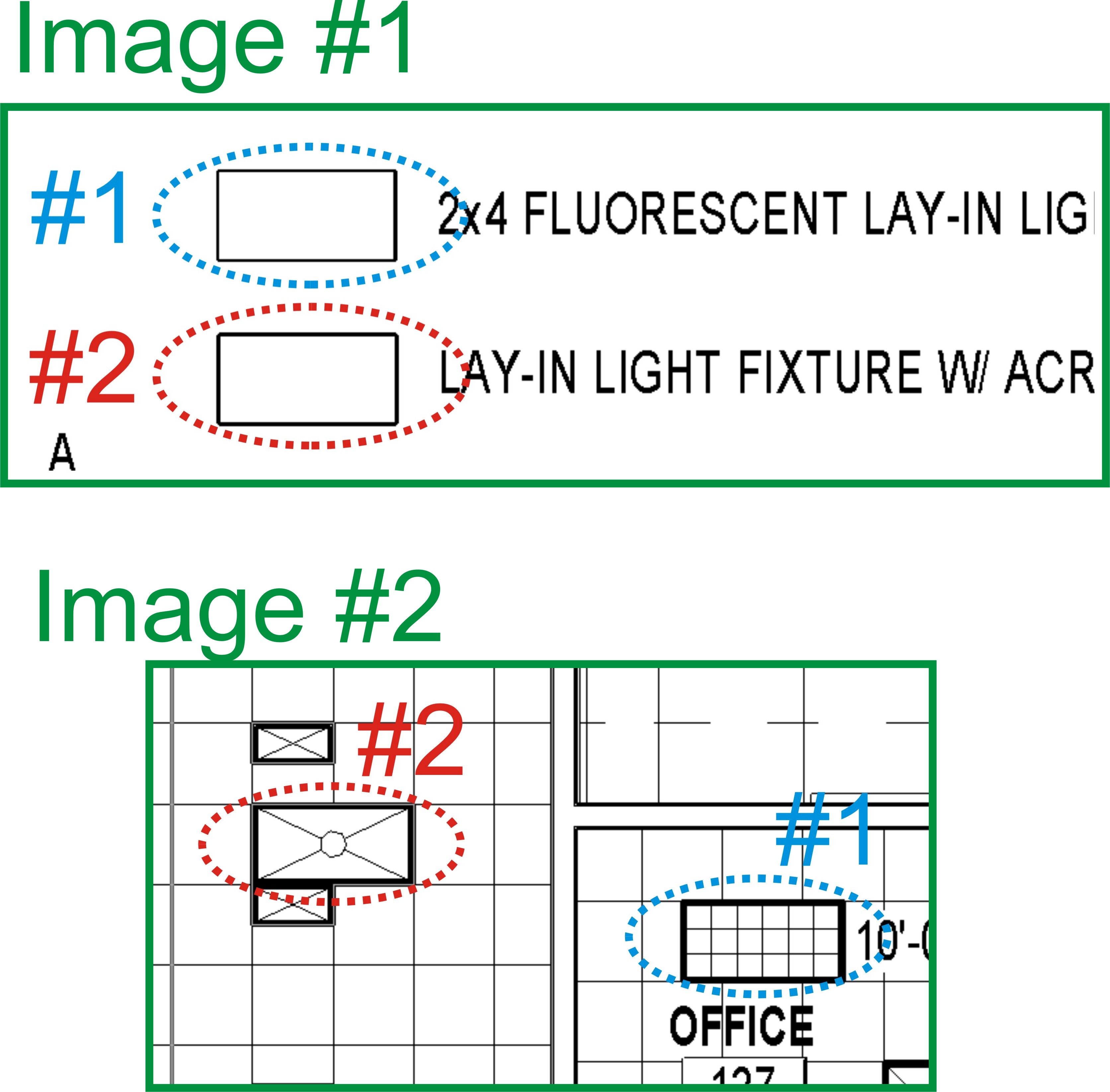 RevitCity.com | VIEWING LEGEND COMPONENTS PROPERLY