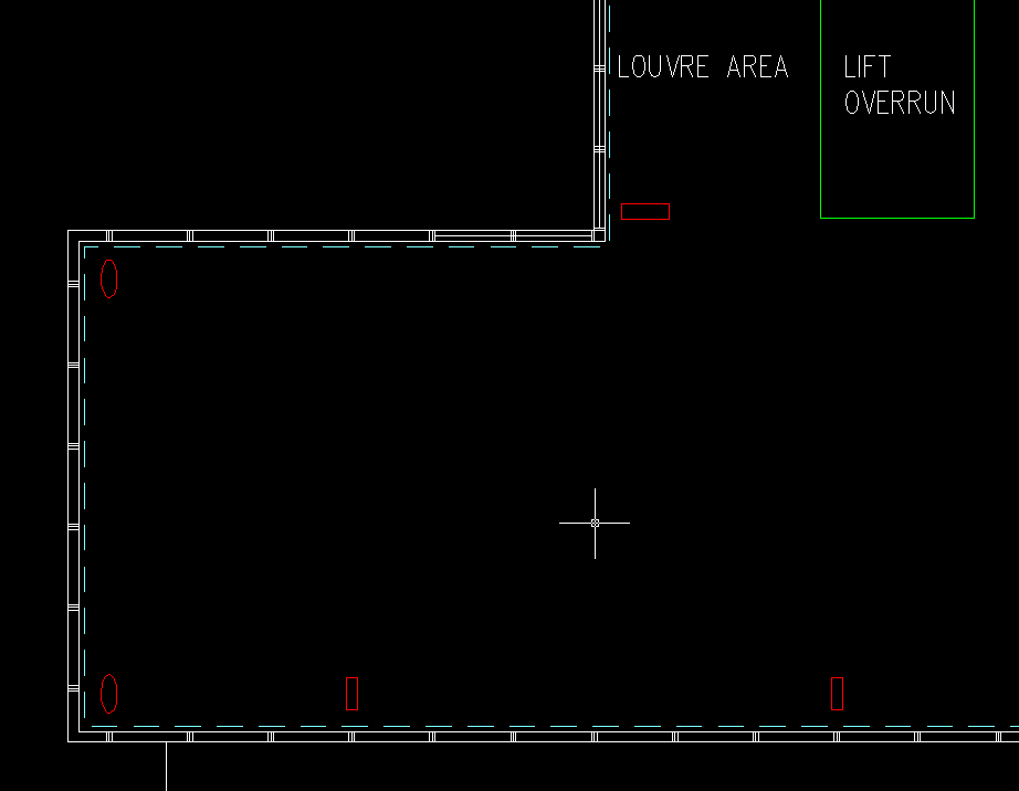 RevitCity.com | Elliptical concrete columns