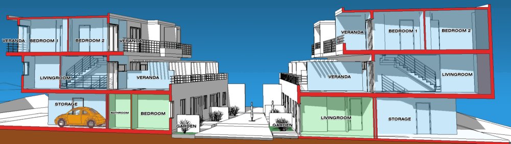 Creating Perspective In Revit - Design Talk