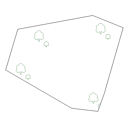 RevitCity.com | How to fill area with symbols/blocks?