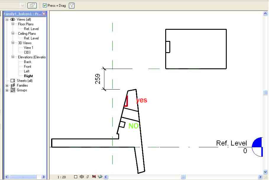 RevitCity.com | void extrusion