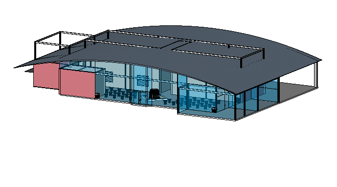 RevitCity.com | Steel Structure