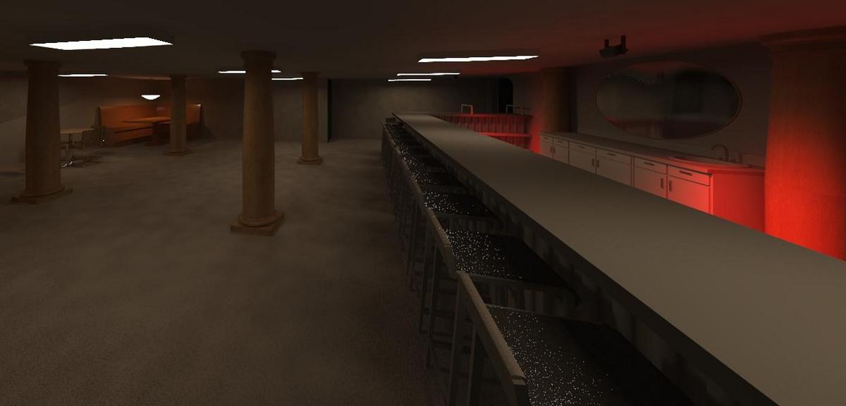 RevitCity.com | Image Gallery | the bar