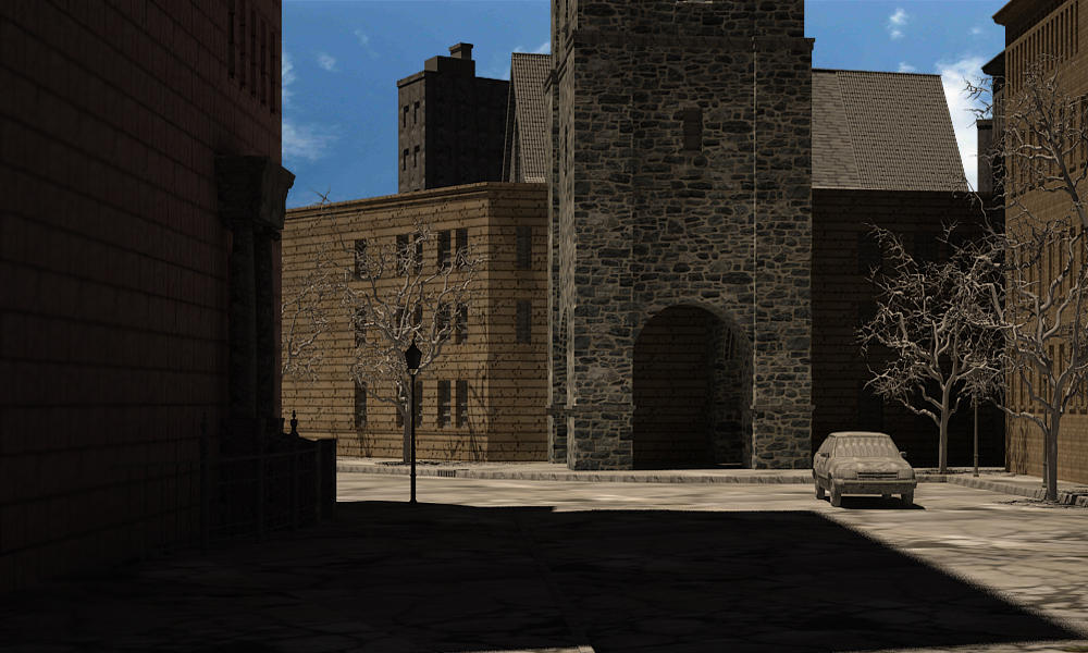 RevitCity.com | Image Gallery