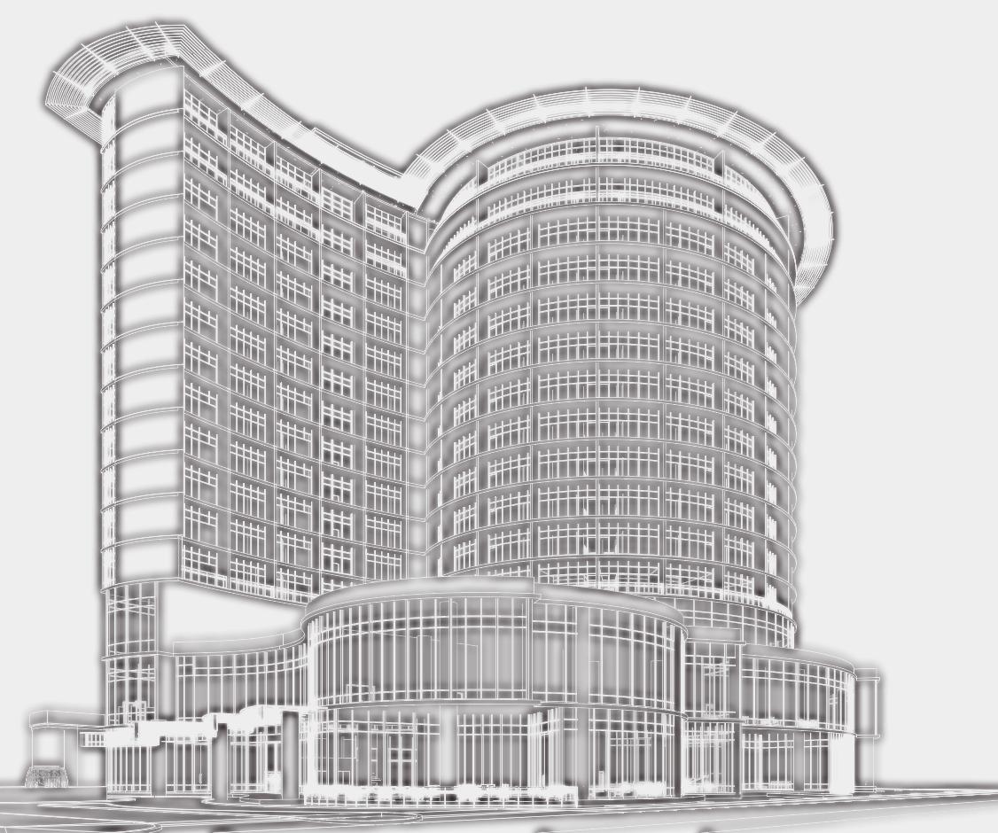 RevitCity.com | Image Gallery | URBAN HOTEL