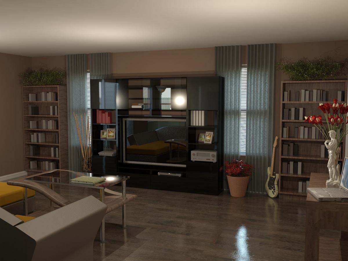 RevitCity.com | Image Gallery