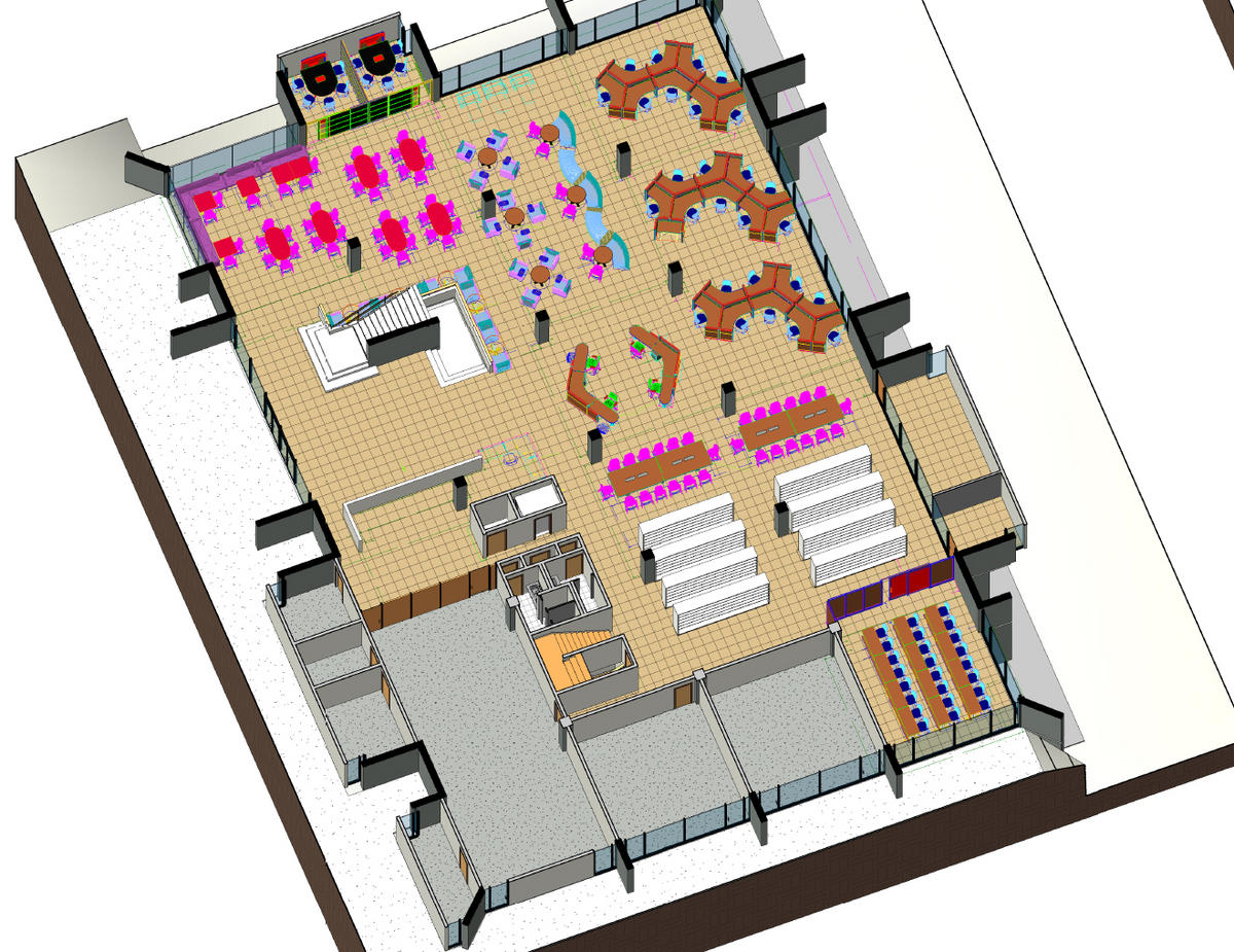 RevitCity.com | Image Gallery