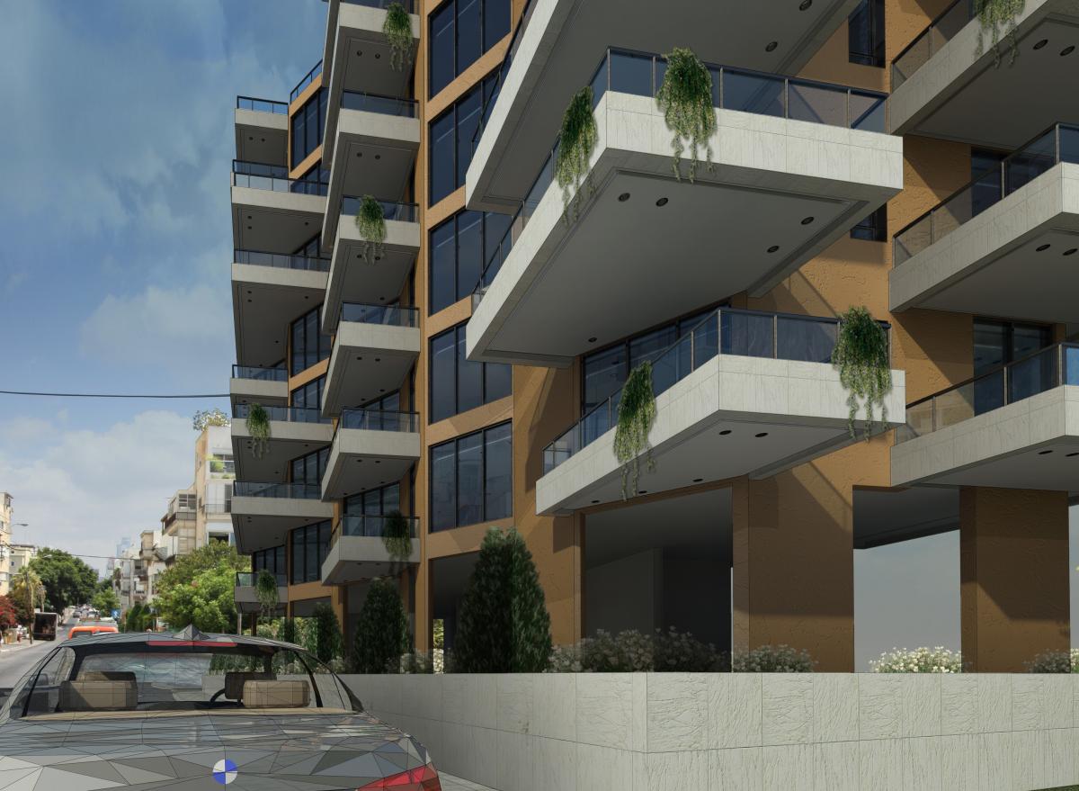 RevitCity.com | Image Gallery | TLV 2