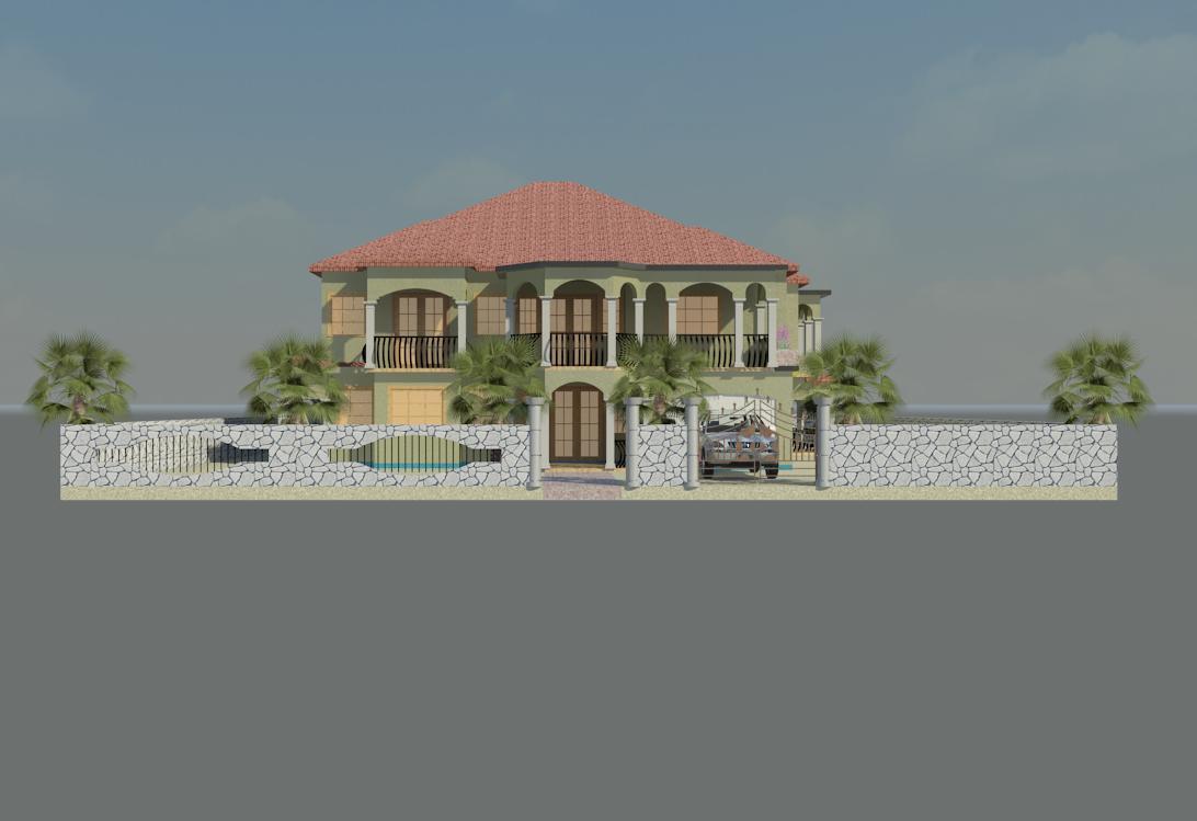 RevitCity.com | Image Gallery | new building