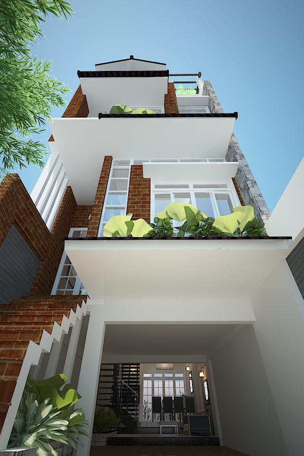 RevitCity.com | Image Gallery | HOUSE 3