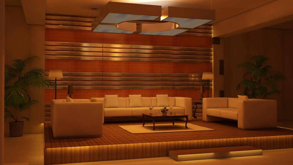 RevitCity.com | Image Gallery | stage