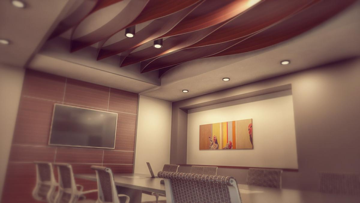 RevitCity.com | Image Gallery | Conference Room 2