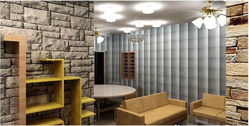 RevitCity.com | Image Gallery | Hall