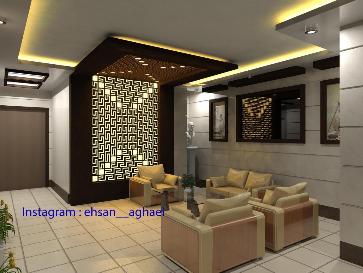 RevitCity.com | Image Gallery | Lobby