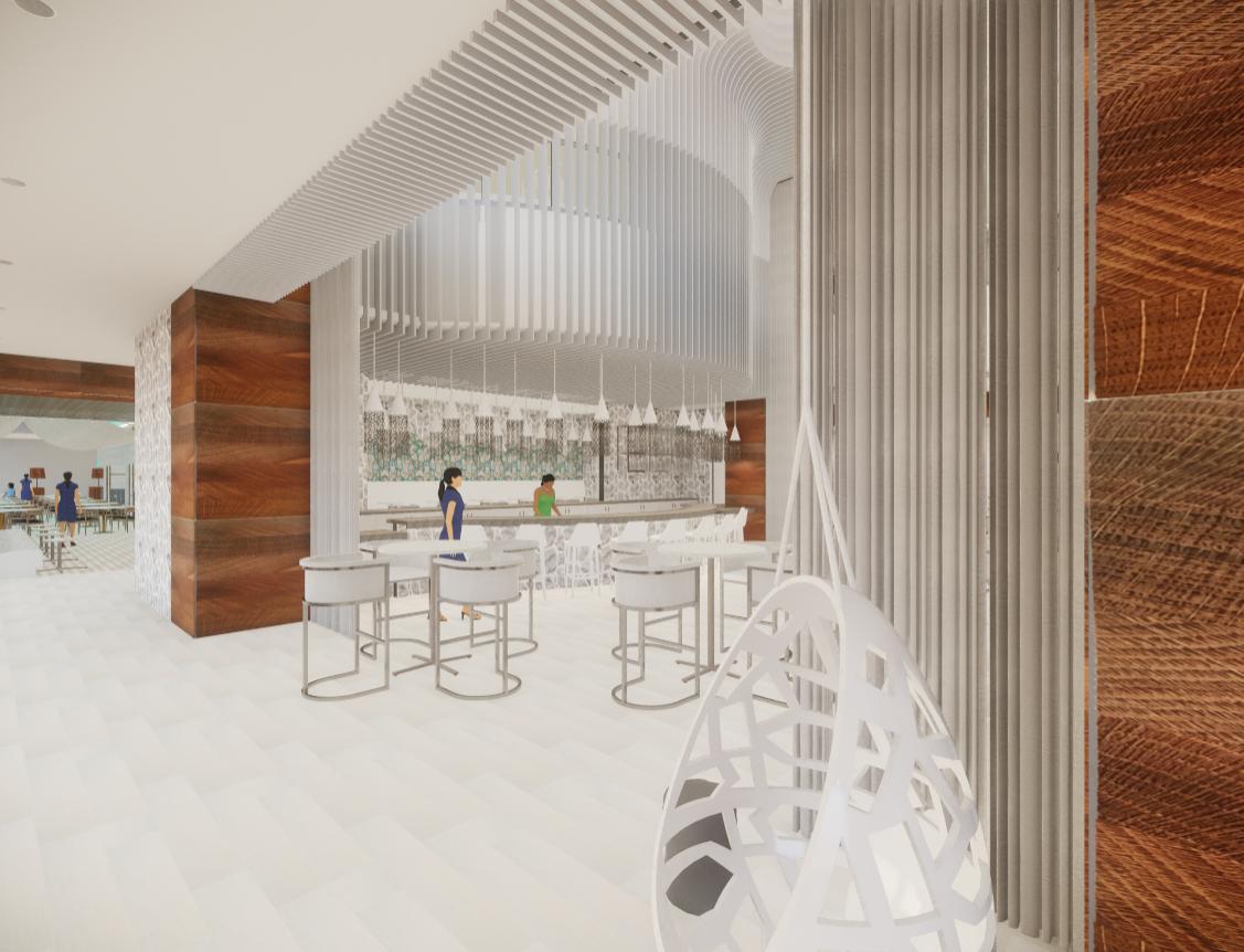 RevitCity.com | Image Gallery | Bar Sketch