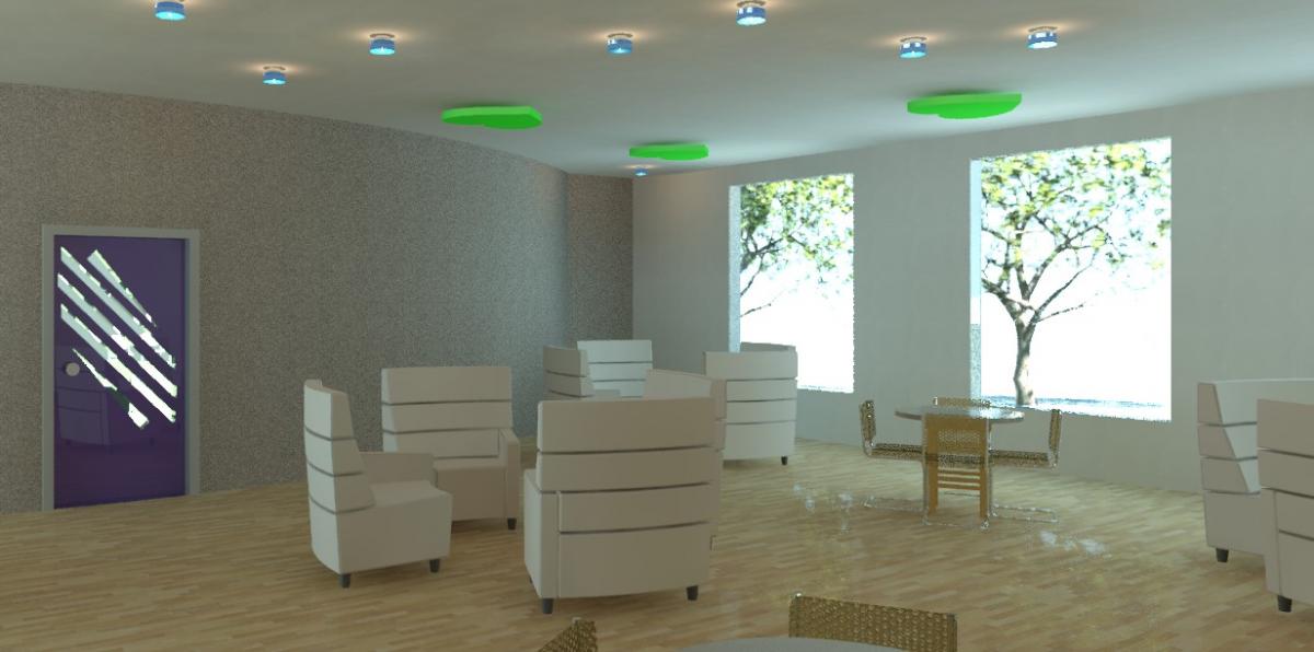 RevitCity.com | Image Gallery | Lounge