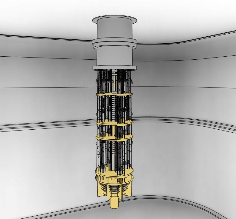 RevitCity.com | Image Gallery | QUANTUM COMPUTER