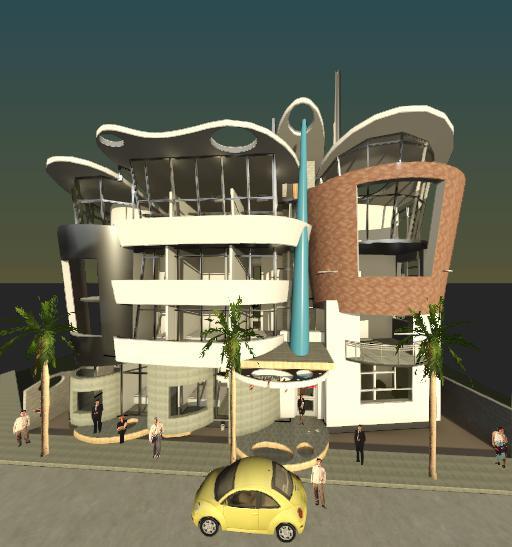 RevitCity.com | Image Gallery