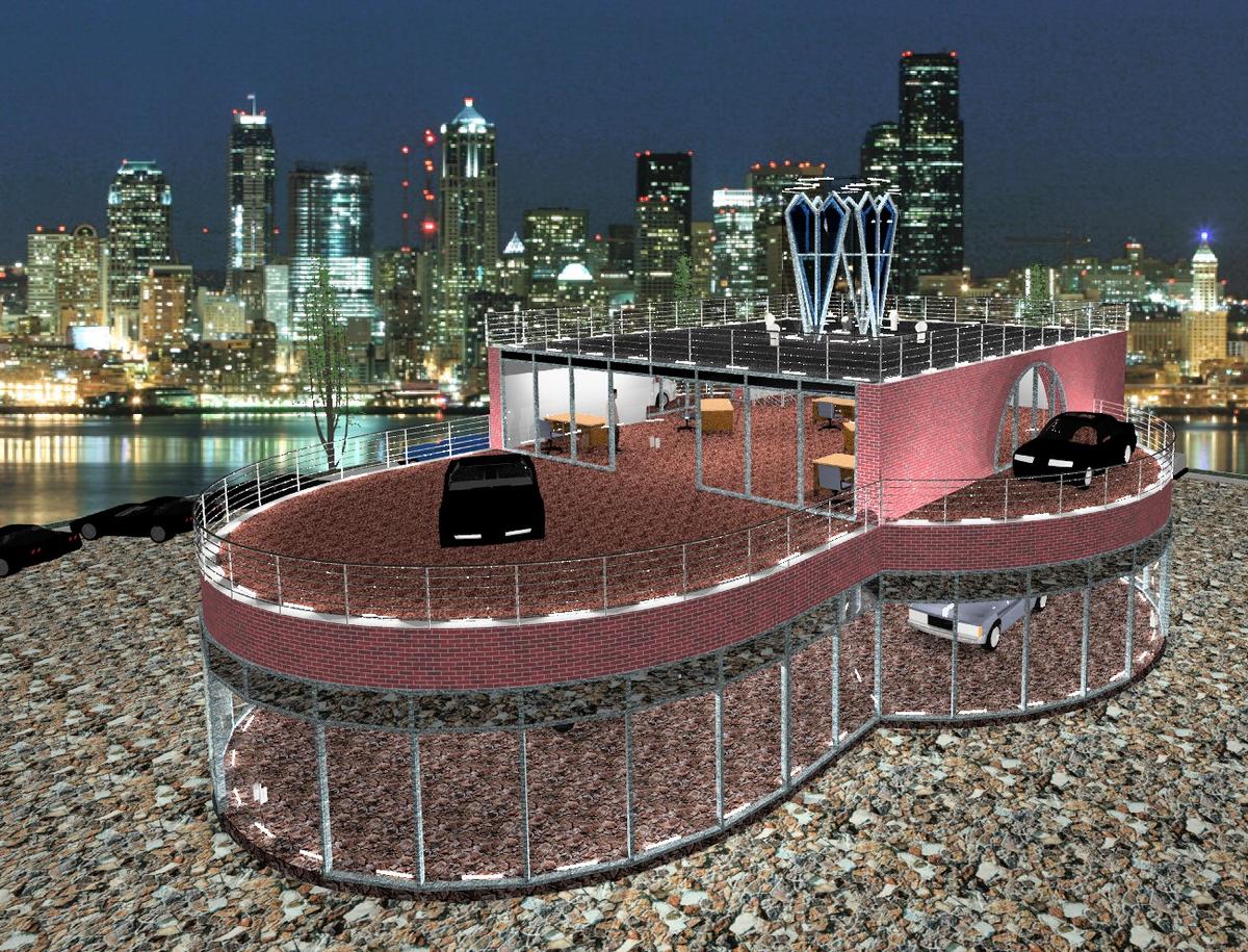 RevitCity.com | Image Gallery