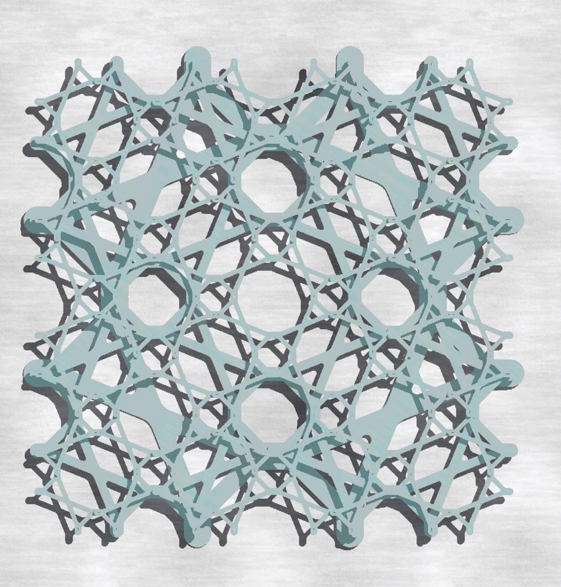 RevitCity.com | Image Gallery | Solar Shades