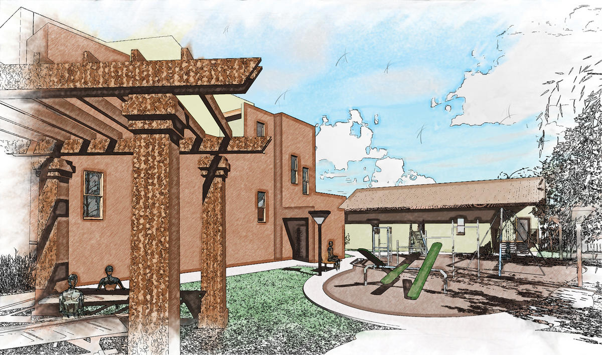 RevitCity.com | Image Gallery | Playground