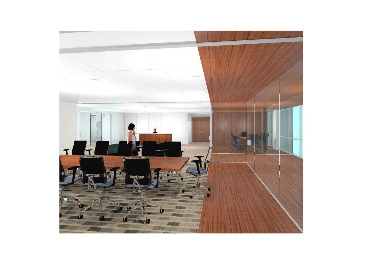 RevitCity.com | Image Gallery | Conference Room