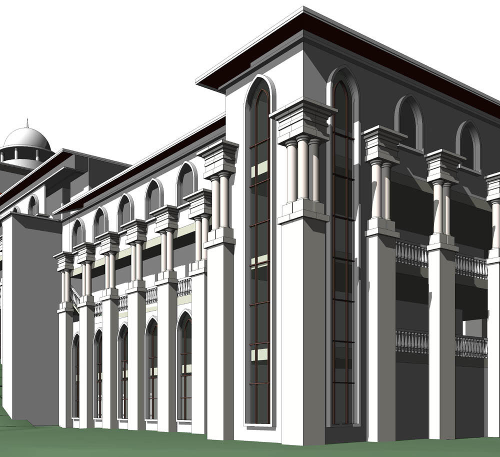 RevitCity.com | Image Gallery | 3