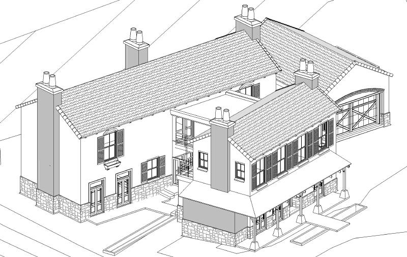 RevitCity.com | Image Gallery | RUG_View 1.jpg