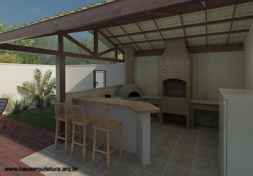 RevitCity.com | Image Gallery | Barbecue