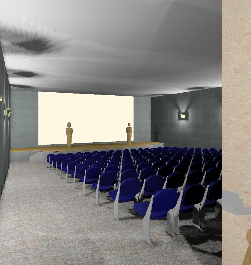 RevitCity.com | Image Gallery | conference room