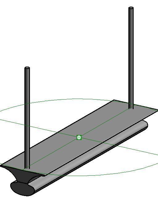 RevitCity.com | Object | Suspended Linear