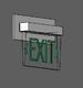 RevitCity.com | Objects | 26 53 00 Exit Signs