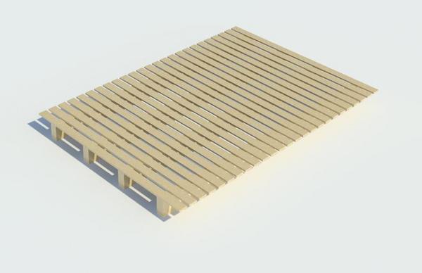 RevitCity.com | Object | Terrace