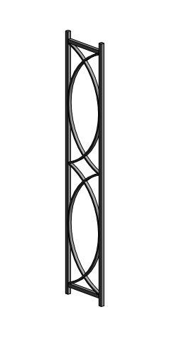 RevitCity.com | Object | Wrought Iron Column 96x18
