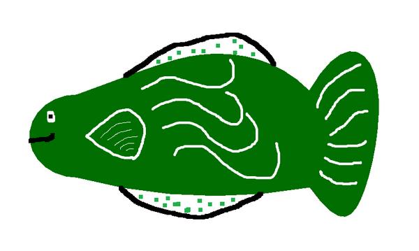 RevitCity.com | Object | Fish