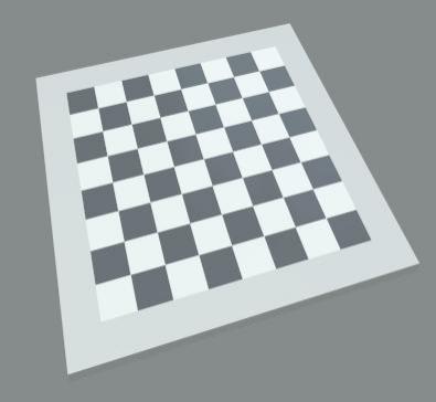 RevitCity.com | Object | Giant Chess Board - Stivi