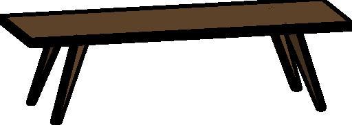 RevitCity.com | Object | Dining table