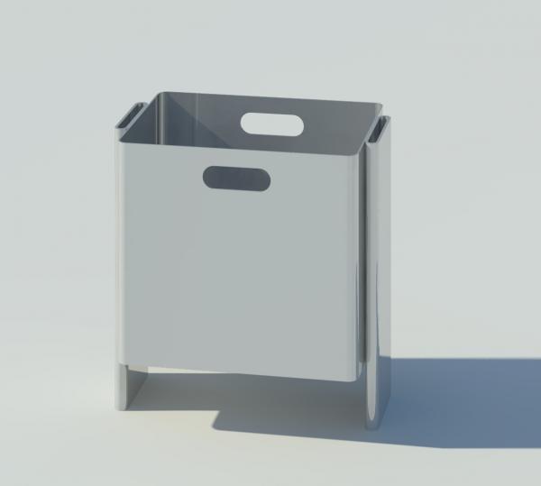 RevitCity.com | Object | garbage