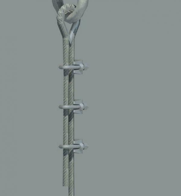 RevitCity.com | Object | Wire Rope