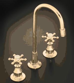 RevitCity.com | Object | Kohler - K-118-3 Faucet