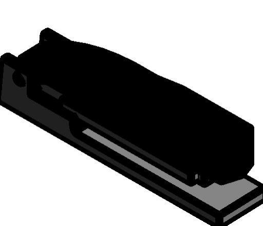 RevitCity.com | Object | stapler