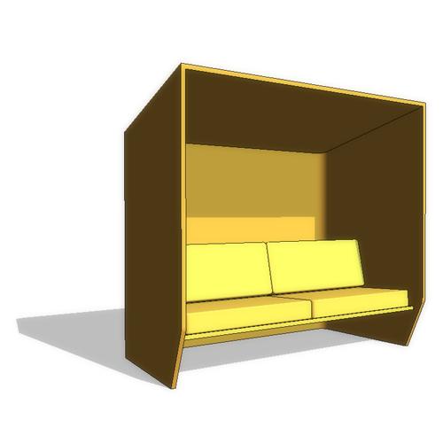 RevitCity.com | Object | BuzziSpace_BuzziHub