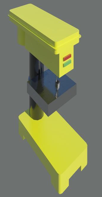 RevitCity.com | Object | Drill Press