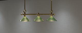 RevitCity.com | Object | Pool Table Light